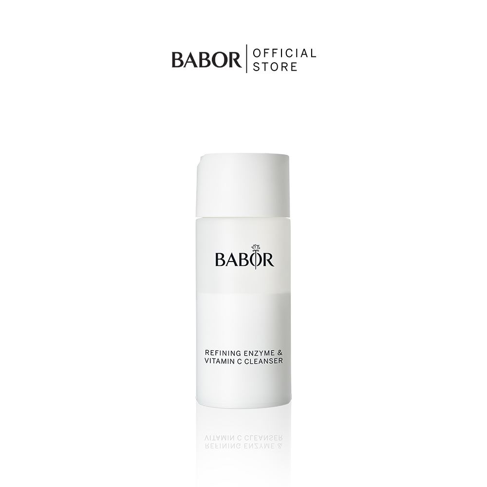 BABOR Cleansing - Endermo